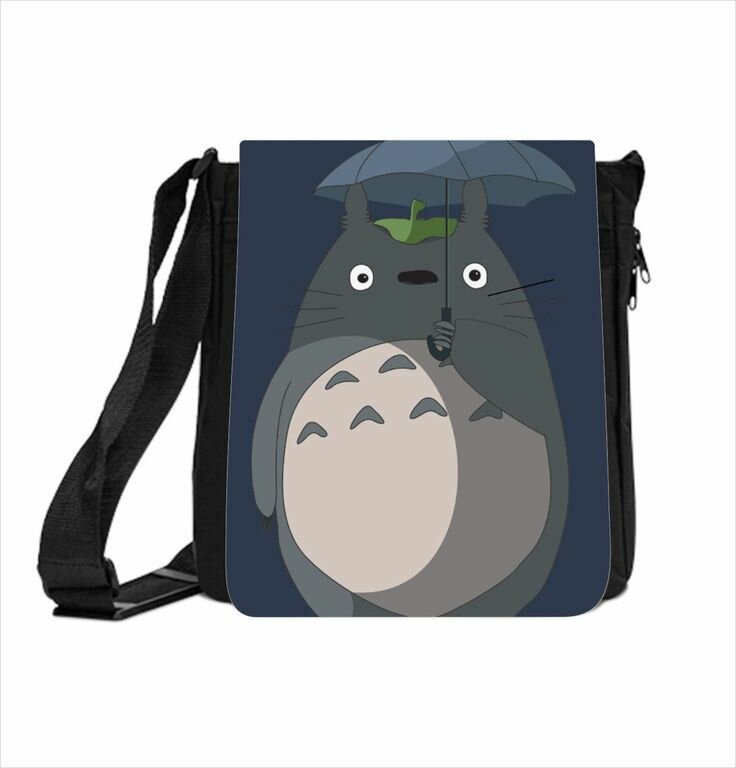 Сумка мессенджер