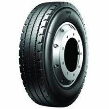 Автошина грузовая R22.5 295/80 Goodride CM958 152/149M лето