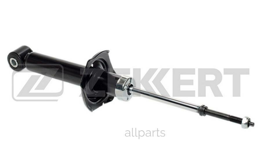 ZEKKERT SG-2691 Амортизатор газовый задней подвески Nissan Almera (N16) 00-