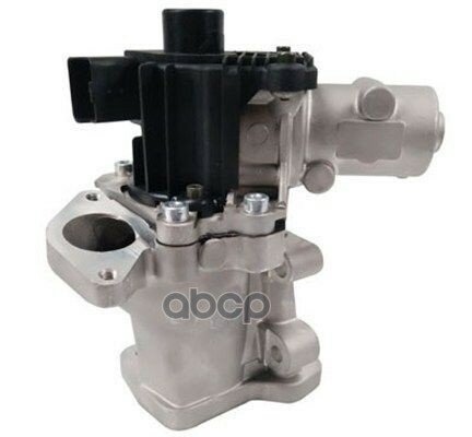 Клапан рециркуляции ОГ FORD Mondeo IV/S-Max/Galaxy 2.2TDCi 08->, PEUGEOT 407/607/807 2.2HDi 06-> MAGNETI MARELLI арт. 5718221.