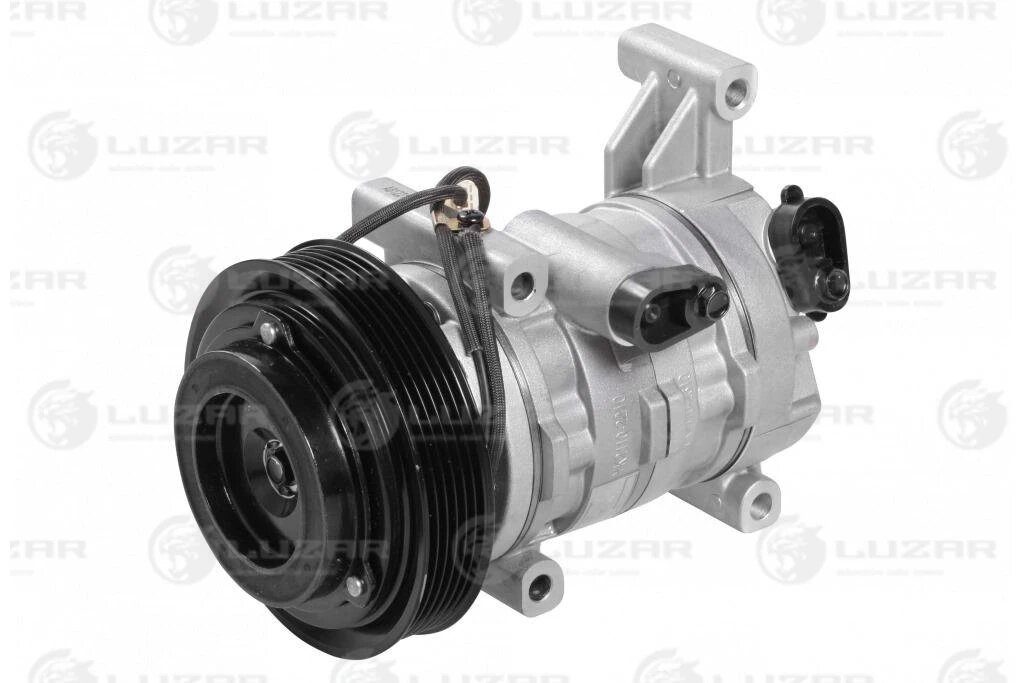 Компрессор кондиционера Luzar LCAC 2540