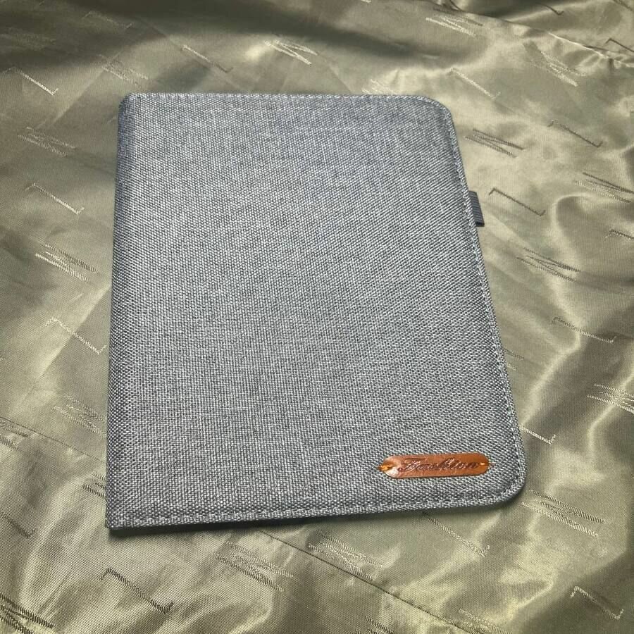 Чехол на планшет DEXP Ursus K48 8 дюйма, серый