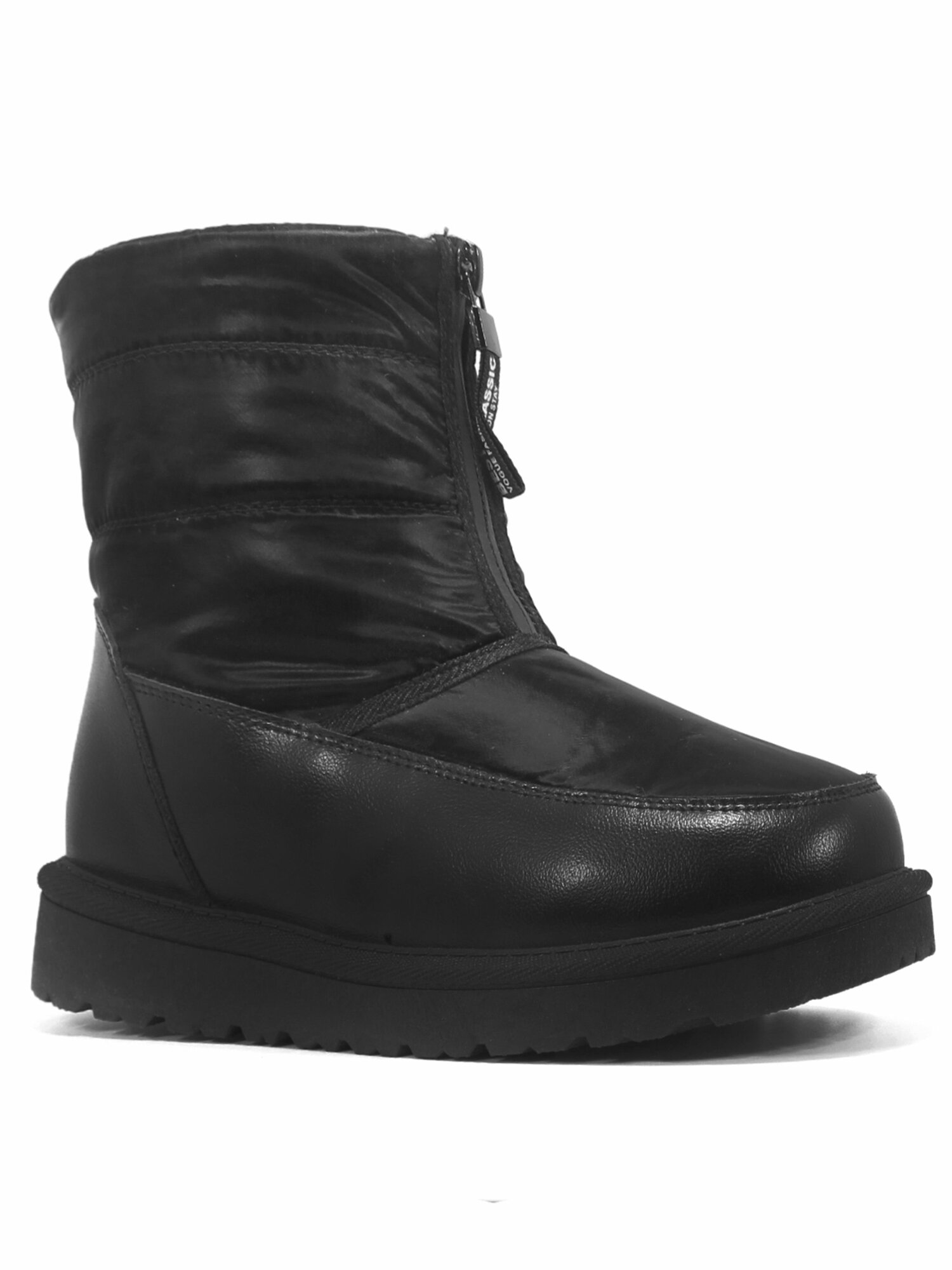 Угги Осень-зима 2023