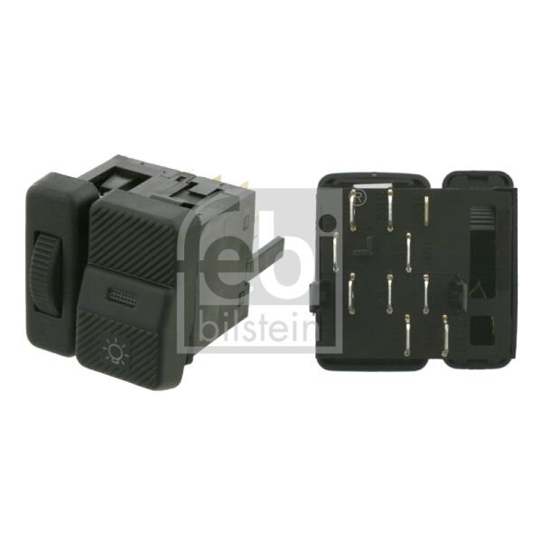 Переключатель света фар для автомобиля, FEBI 24786 (1 шт.)