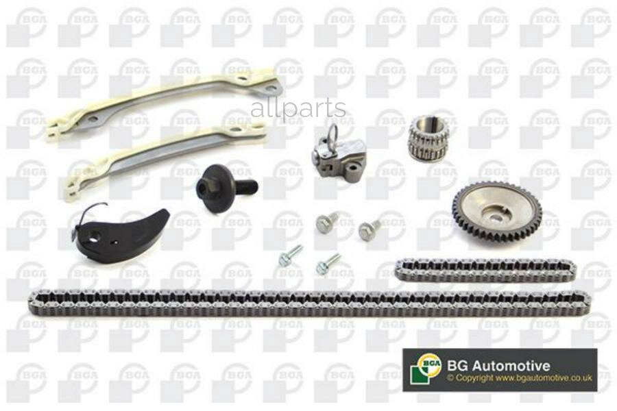 BGA TC7301FK цепь ГРМ полный к-кт!\ Smart Forfour 0.9 14>, Renault Scenic 12>, Nissan Juke 1.2 14>