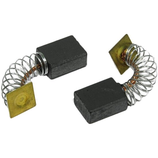 Щетки графитовые Elitech 2шт д//WERT ПД 1500 Промо ECS 1565