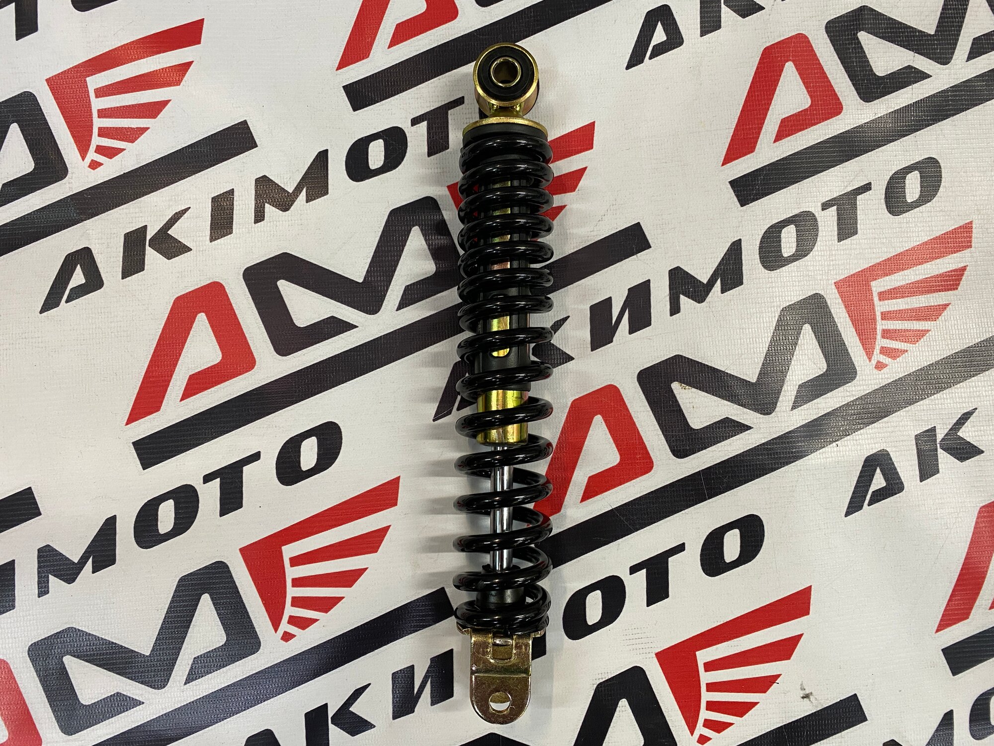 Амортизатор задний Honda Dio AF27 / AF28 260мм