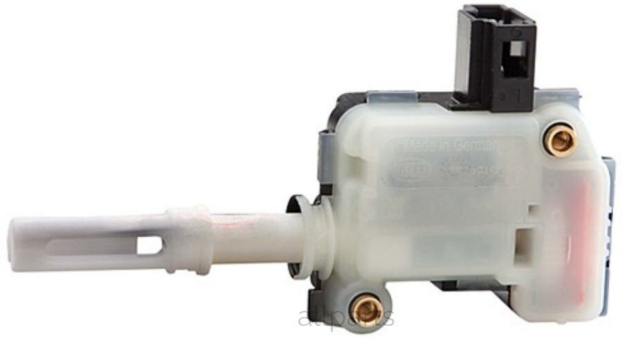 BEHR-HELLA 6NW007546-371 Мотор центрального замка