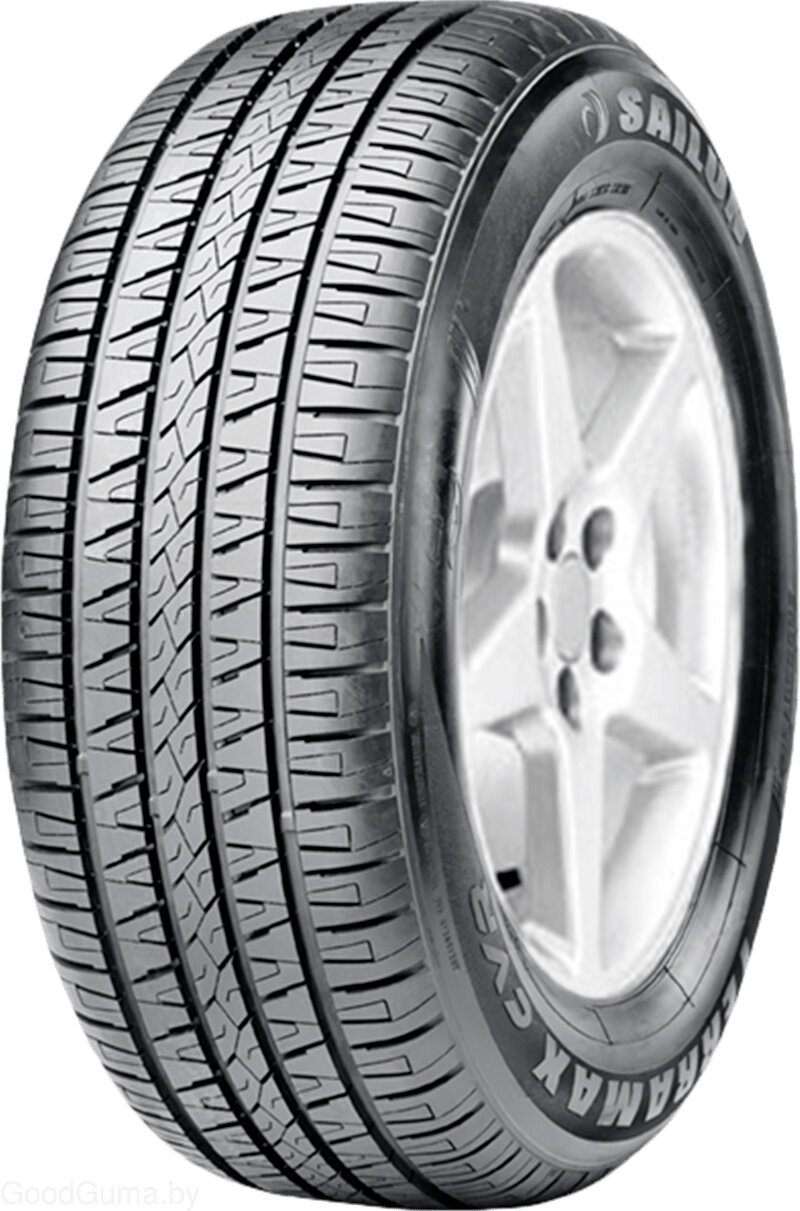 235/70R16 Sailun Terramax CVR 106H