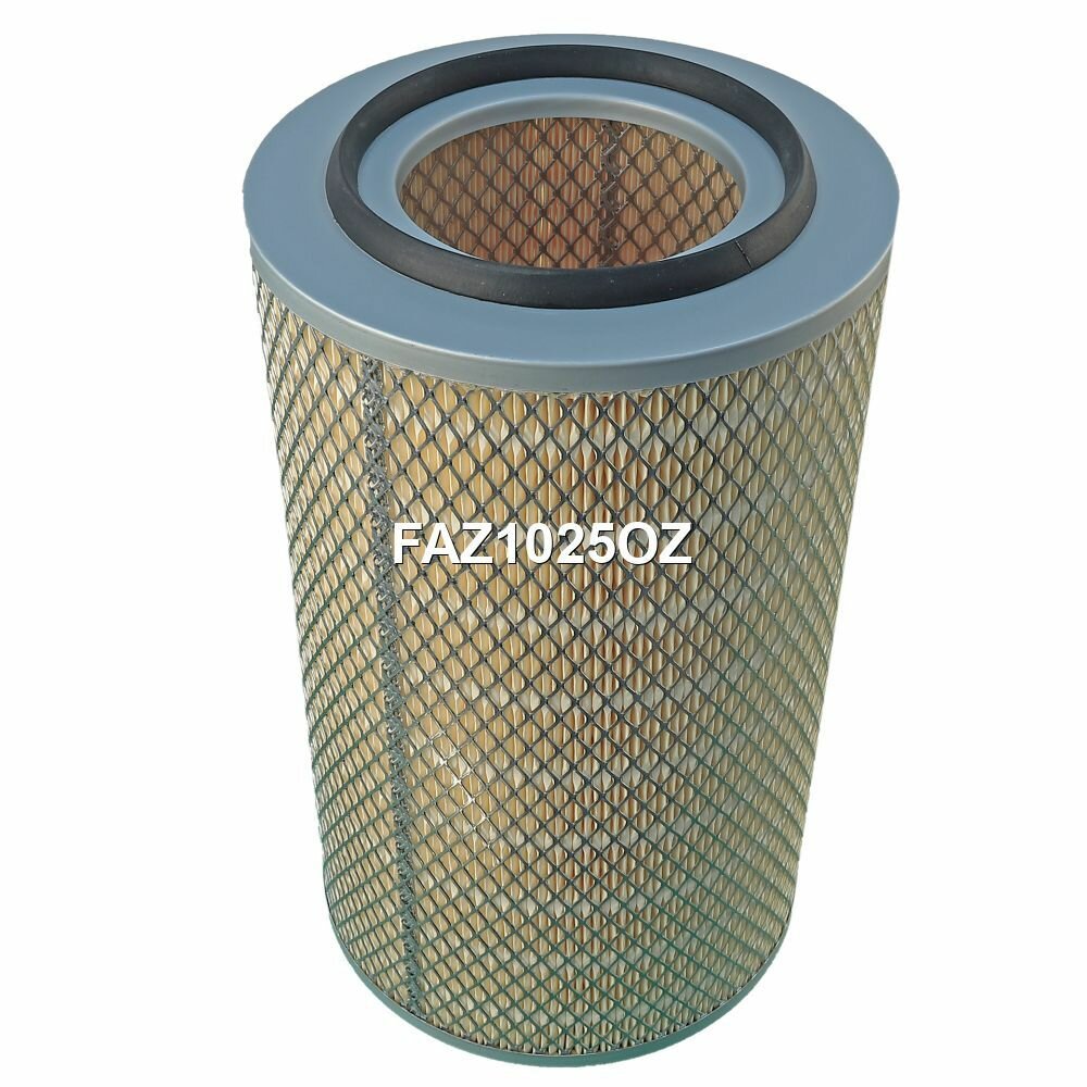 Фильтр воздушный для автомобилей Krauf FAZ1025OZ в заводской упаковке