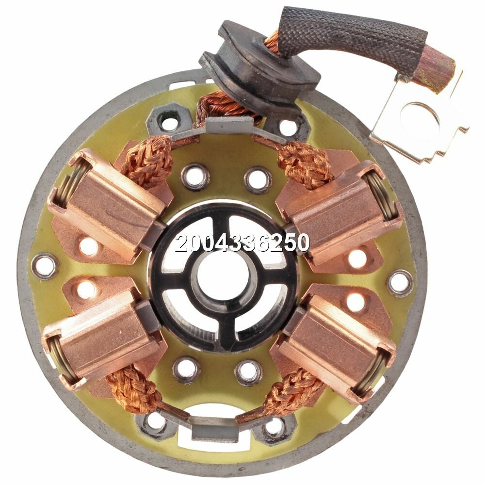 Щёткодержатель стартера Lamborgini 135, 190, 674-70, 774-80, 775, 874-90, Engine