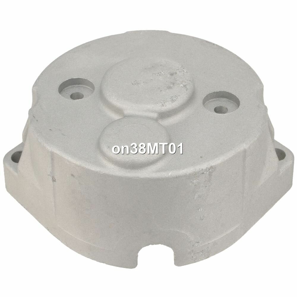 Крышка стартера для легковых автомобилей задняя Krauf SBD6603NB