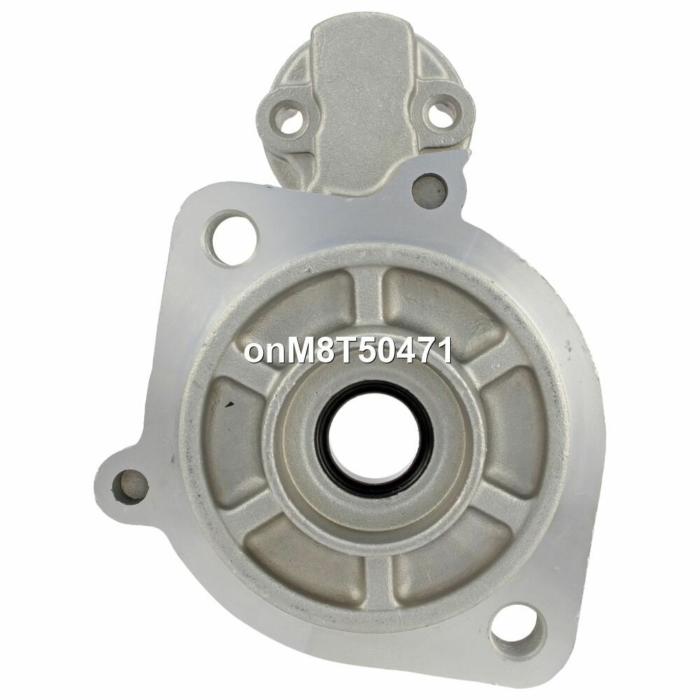 Крышка стартера для легковых автомобилей передняя Krauf SBM1146SU