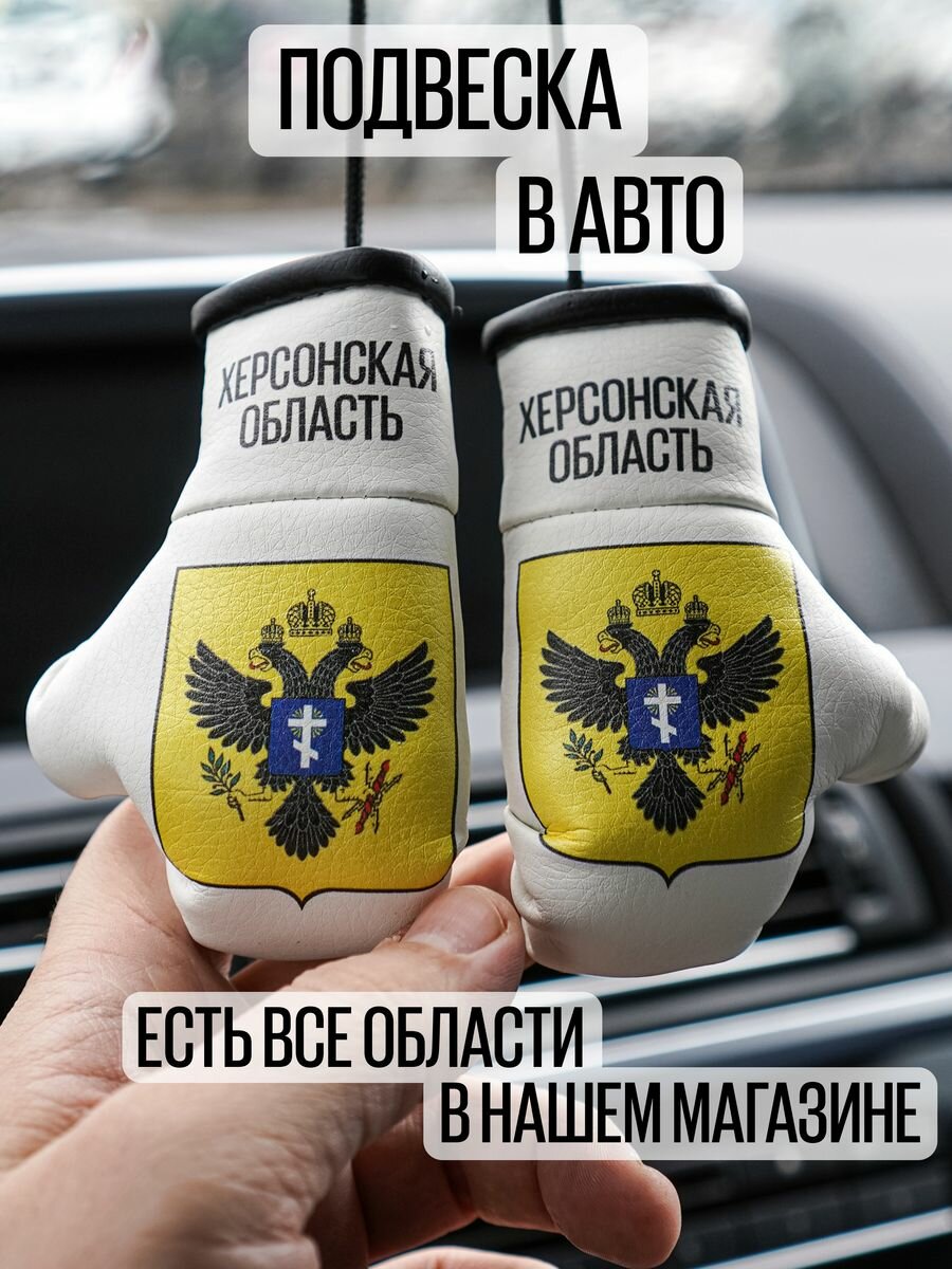 Подвеска в авто для жителей Херсонской области