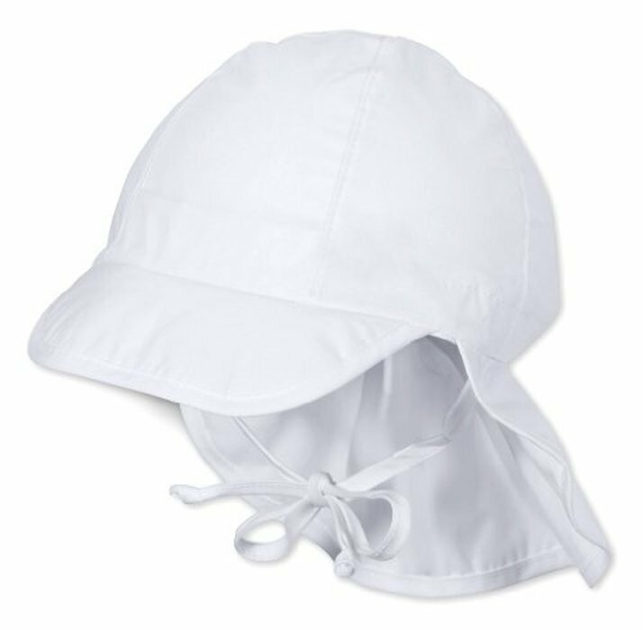 Кепка Базовая коллекция для мальчиков