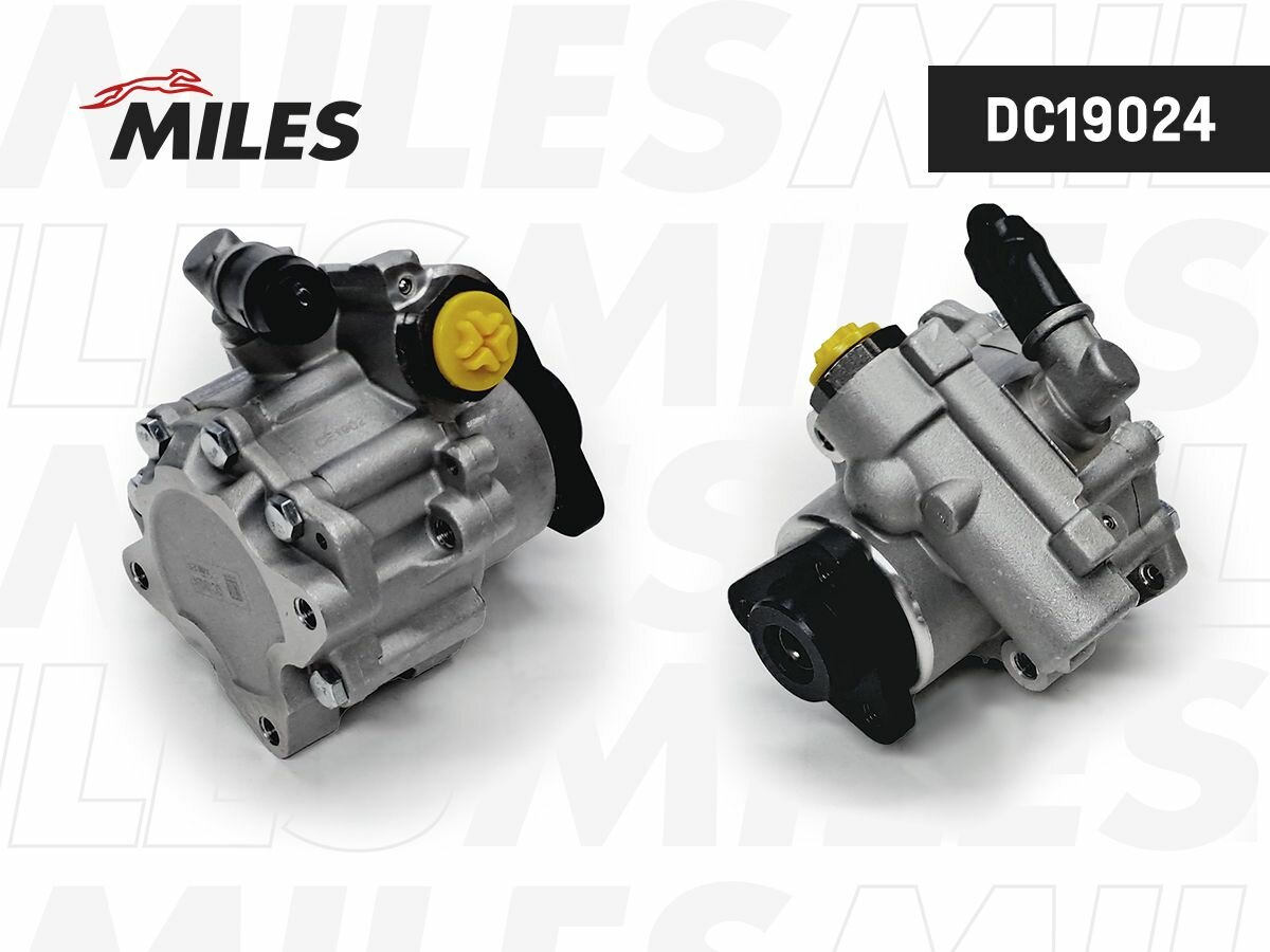 Насос ГУР AUDI A6 1.8-2.0 97-05