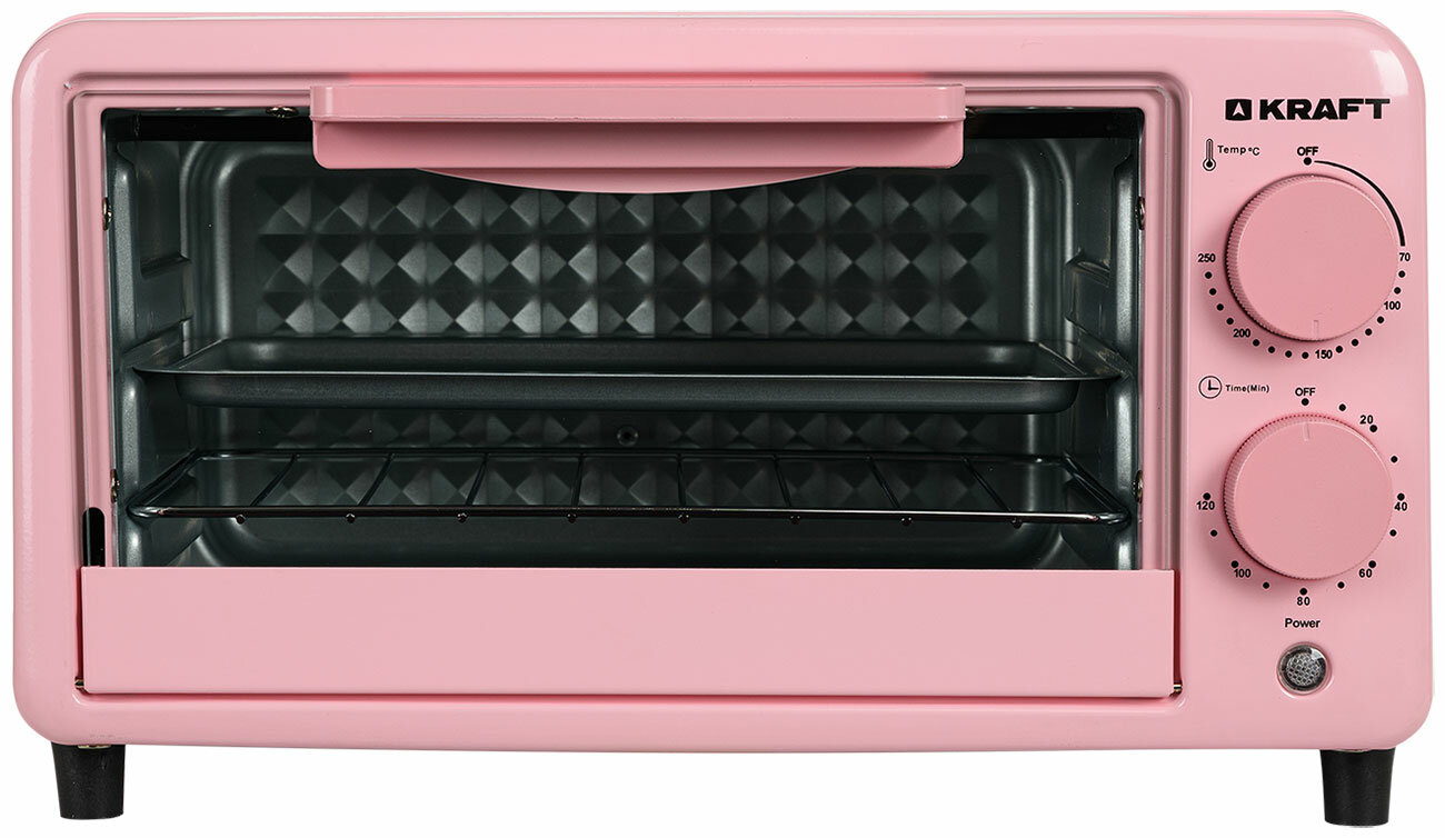 Мини-печь Kraft KFC-MO 90 HP
