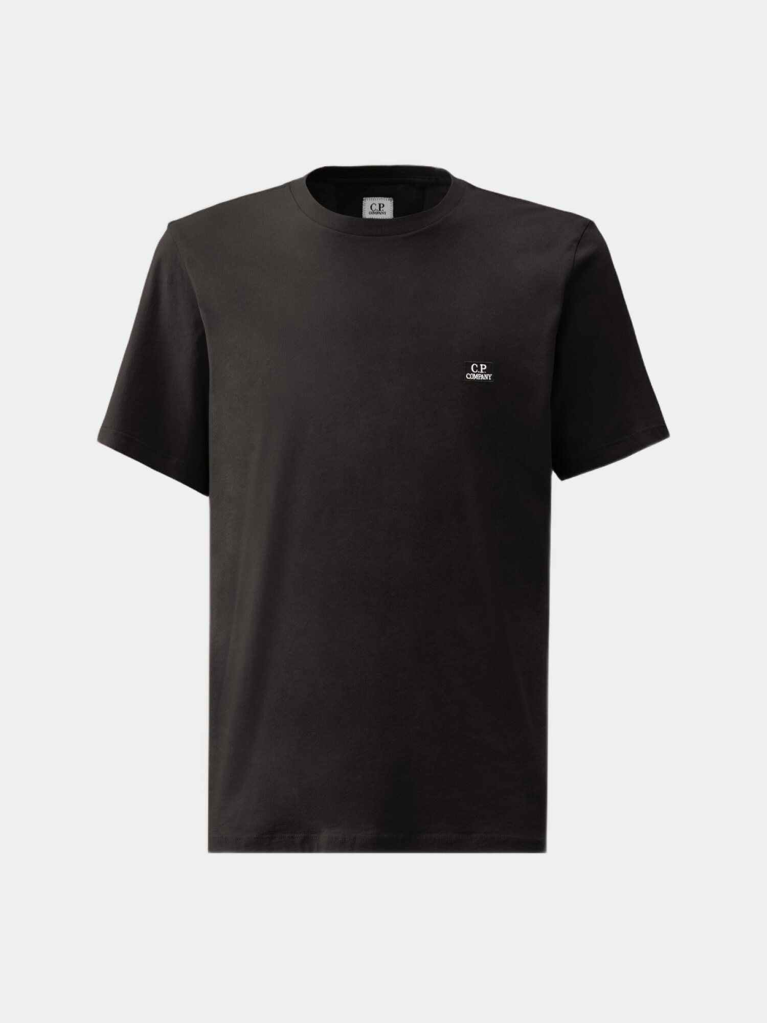 Футболка 30/1 Jersey Logo