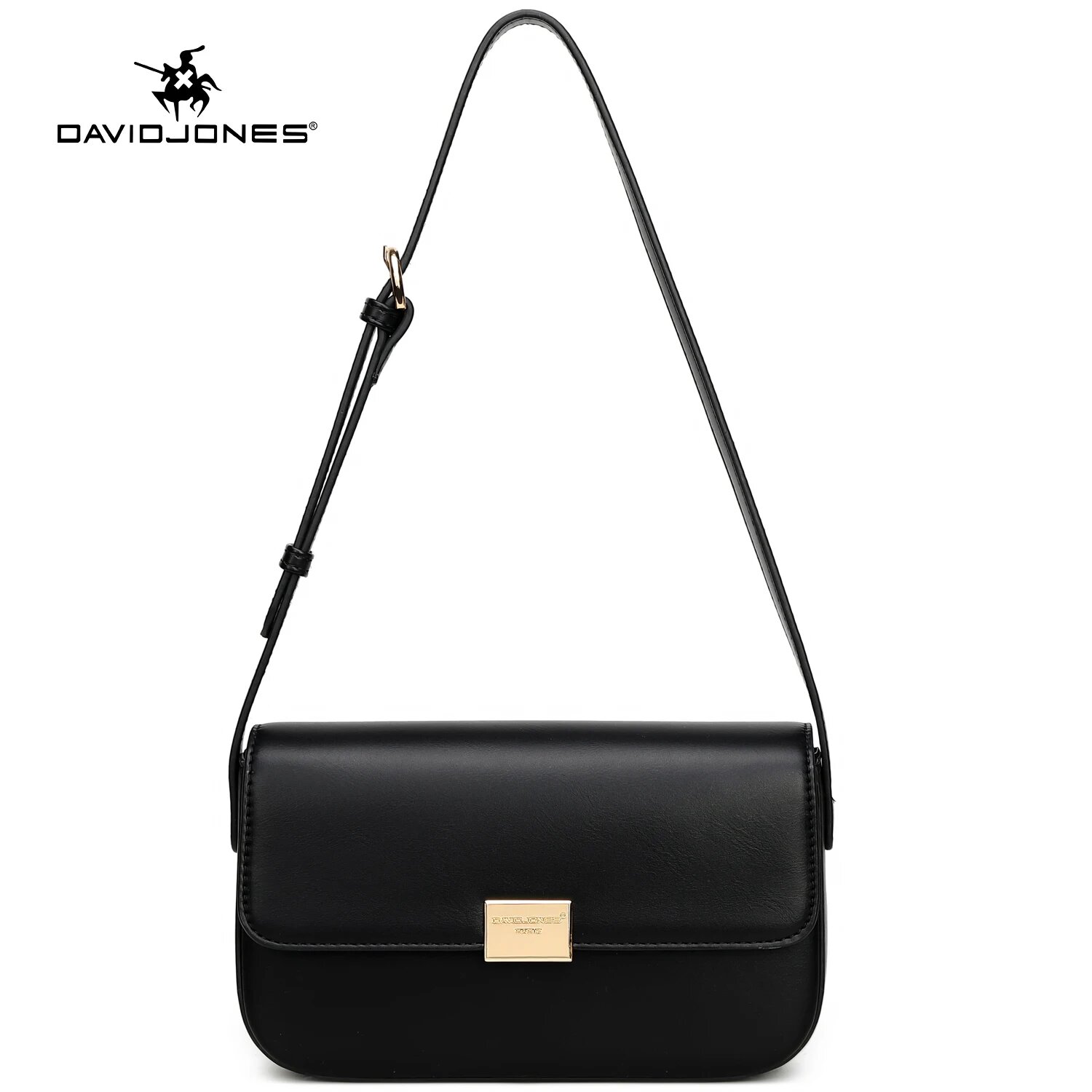 Сумка багет diva's bag — фото 1