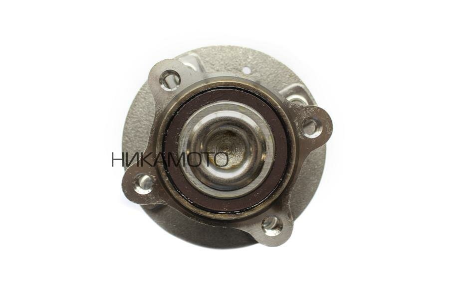 LONGHO 8840209 Ступица колеса CHEVROLET AVEO/COBALT