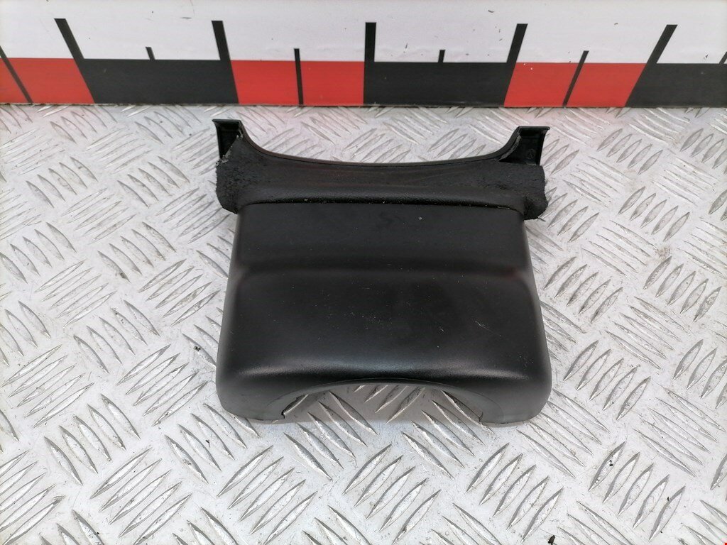 Кожух рулевой колонки Volkswagen Polo 4 6Q0858565C арт. 1528333