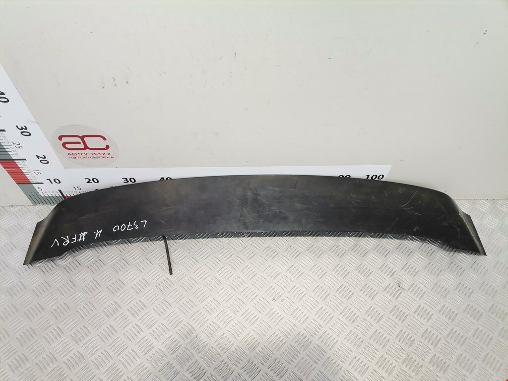 Спойлер Honda FR-V (BE1) 74900SJD003 арт. 1037950