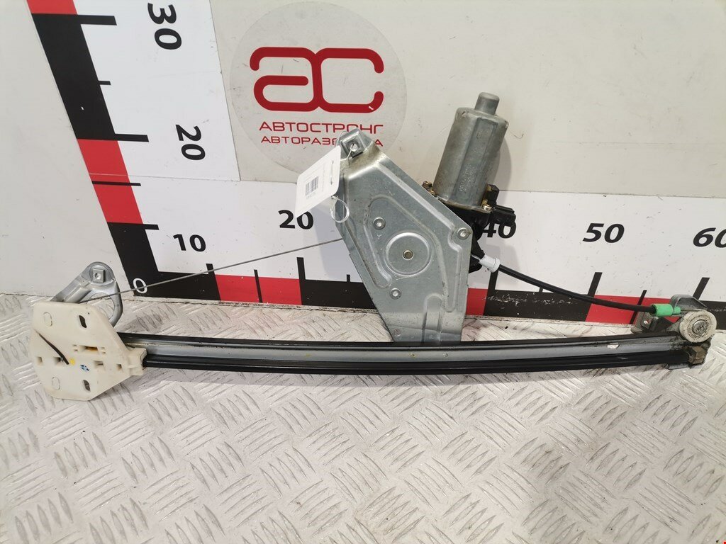 Стеклоподъемник электрический двери передней правой Renault Espace 3 6025300976 арт. 1464736