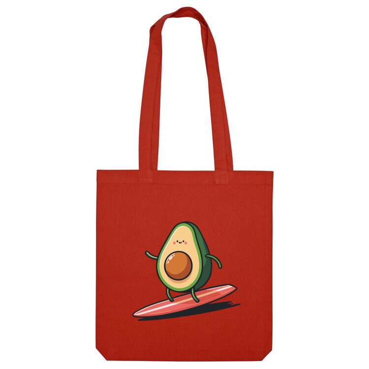 Сумка шоппер Us Basic