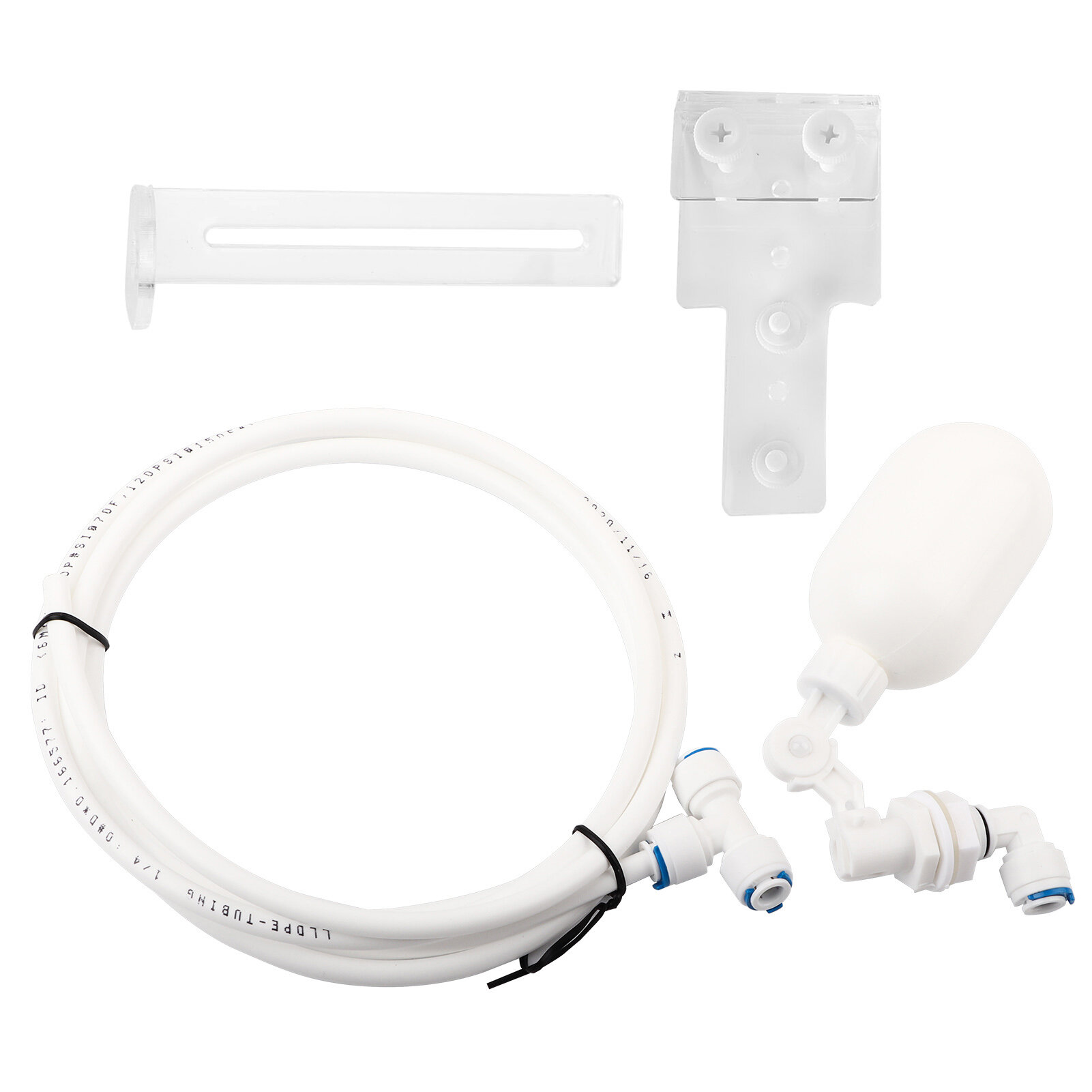 Auto Water Filler Top Off System Plastic Level Controller Aquarium ATO Sytem Set