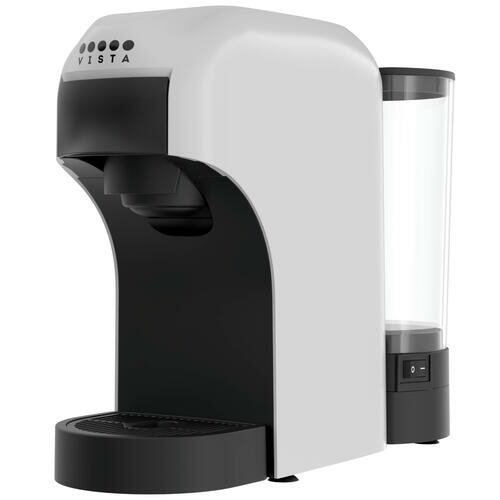 Капсульная кофемашина Vista DNS300S