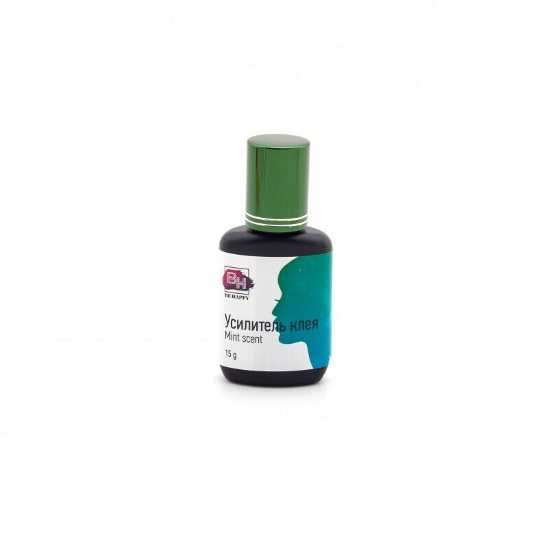 Be Happy усилитель клея "MINT SCENT"