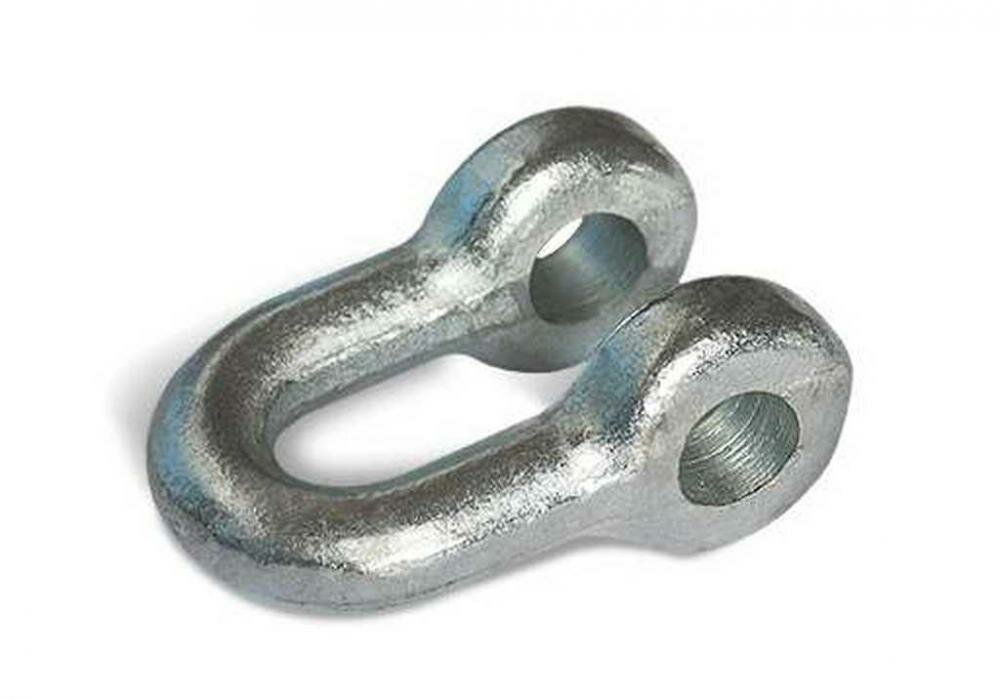 А61.09.002 Серьга МТЗ механизма задней навески оригинальная запчасть взтзч