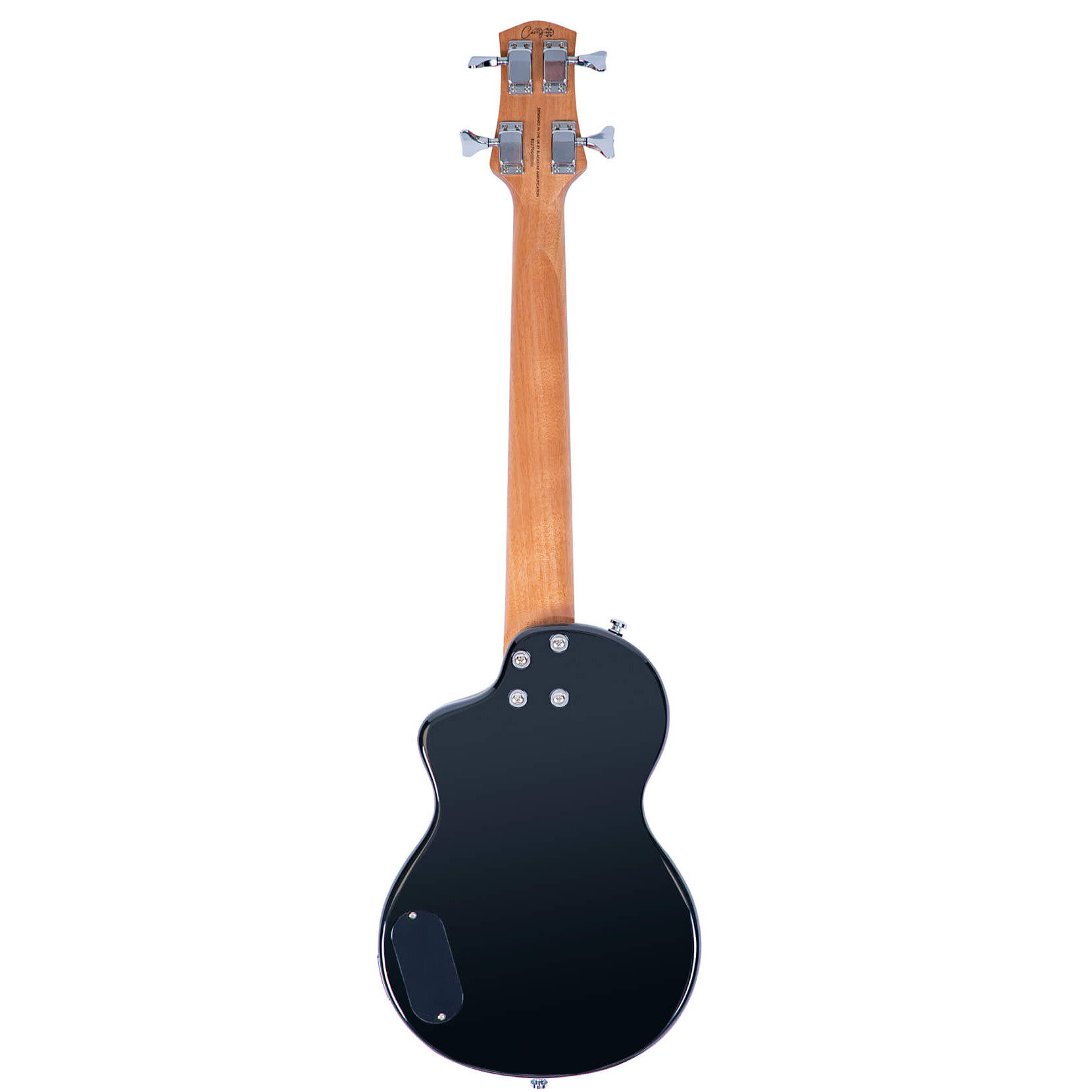 Бас-гитара Carry-On ST Bass JB — фото 1