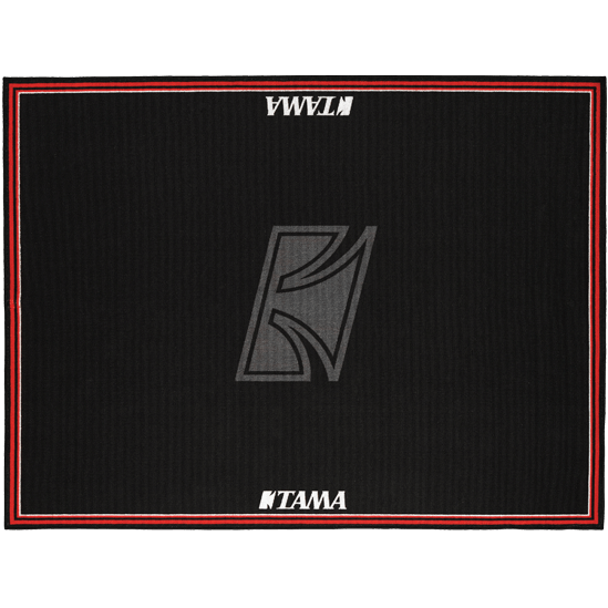 Коврик под ударную установку Tama TDRS-TL DRUM RUG -SMALL