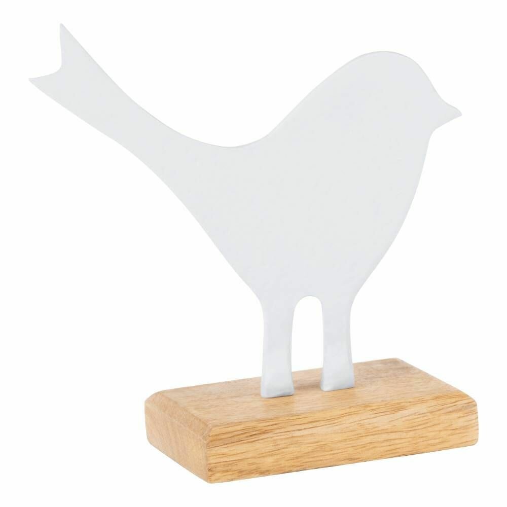 Статуэтка интерьерная (фигура) Птица EGLO AMOATSY 427385
