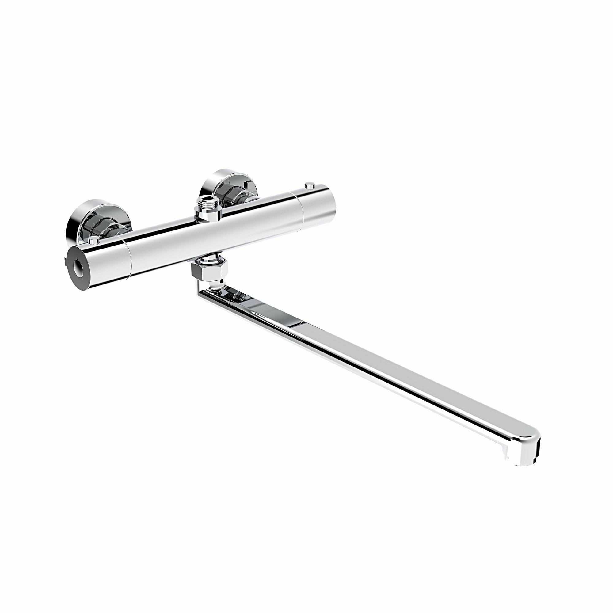 Термостат д/ванны, арт. T1031, VODA