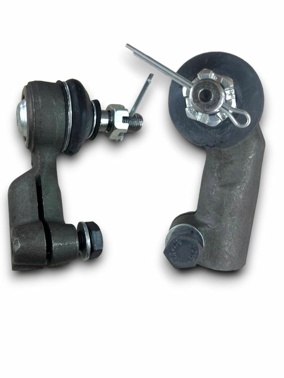 Рулевые Наконечники Комплект (из 2х шт.) Лада Гранта 2011-2018 Калина 2004-2013 (LADA Granta, Kalina)