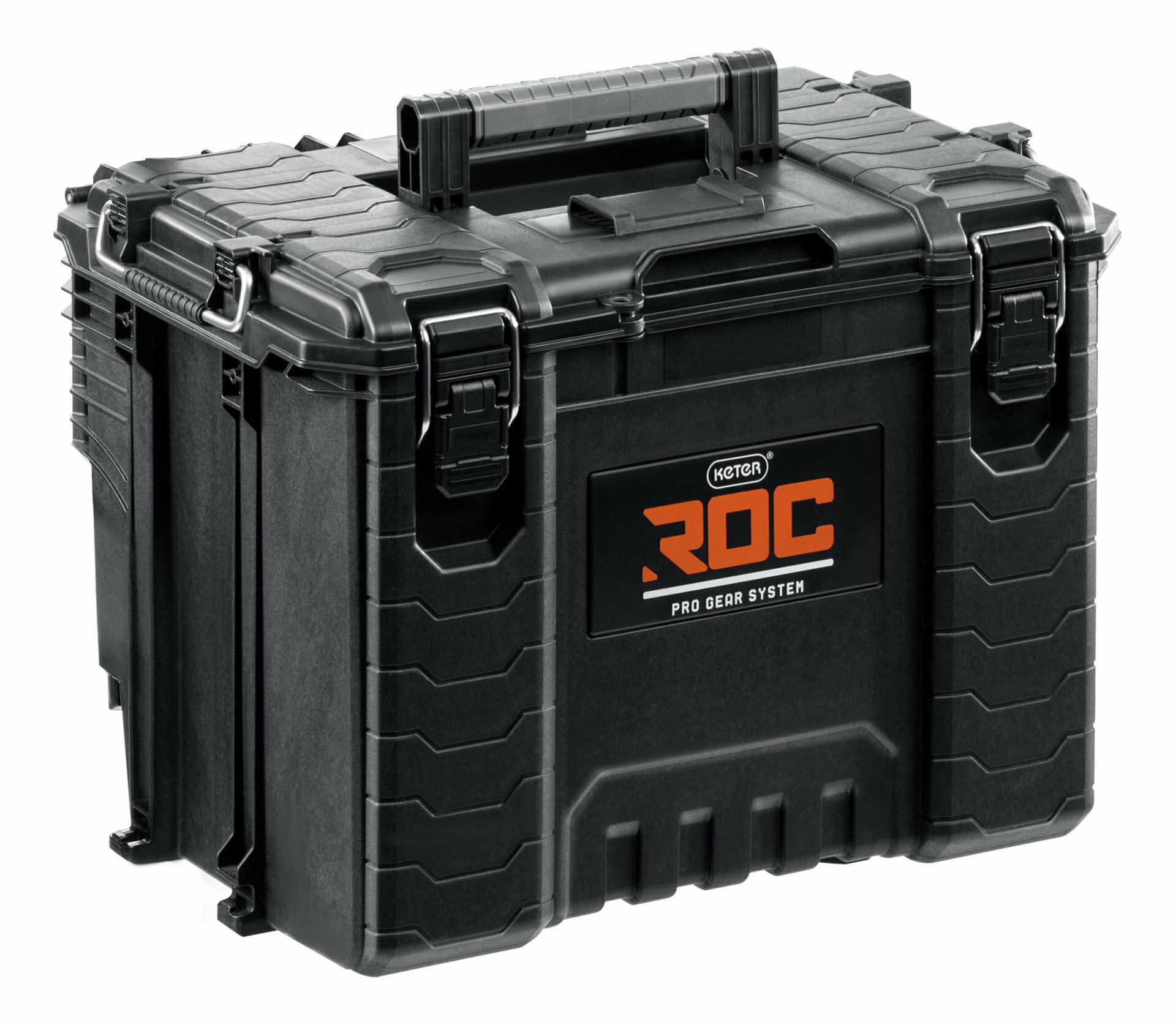 Ящик для инструментов KETER ROC PRO GEAR 2.0 22" 38377