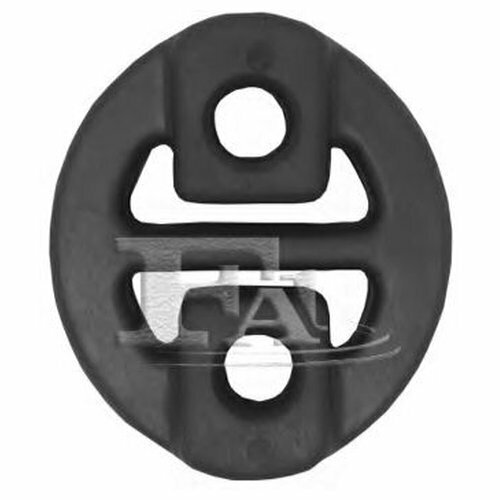 Крепление глушителя Fischer 783906 для Toyota Harrier, Highlander, WiLL Cypha