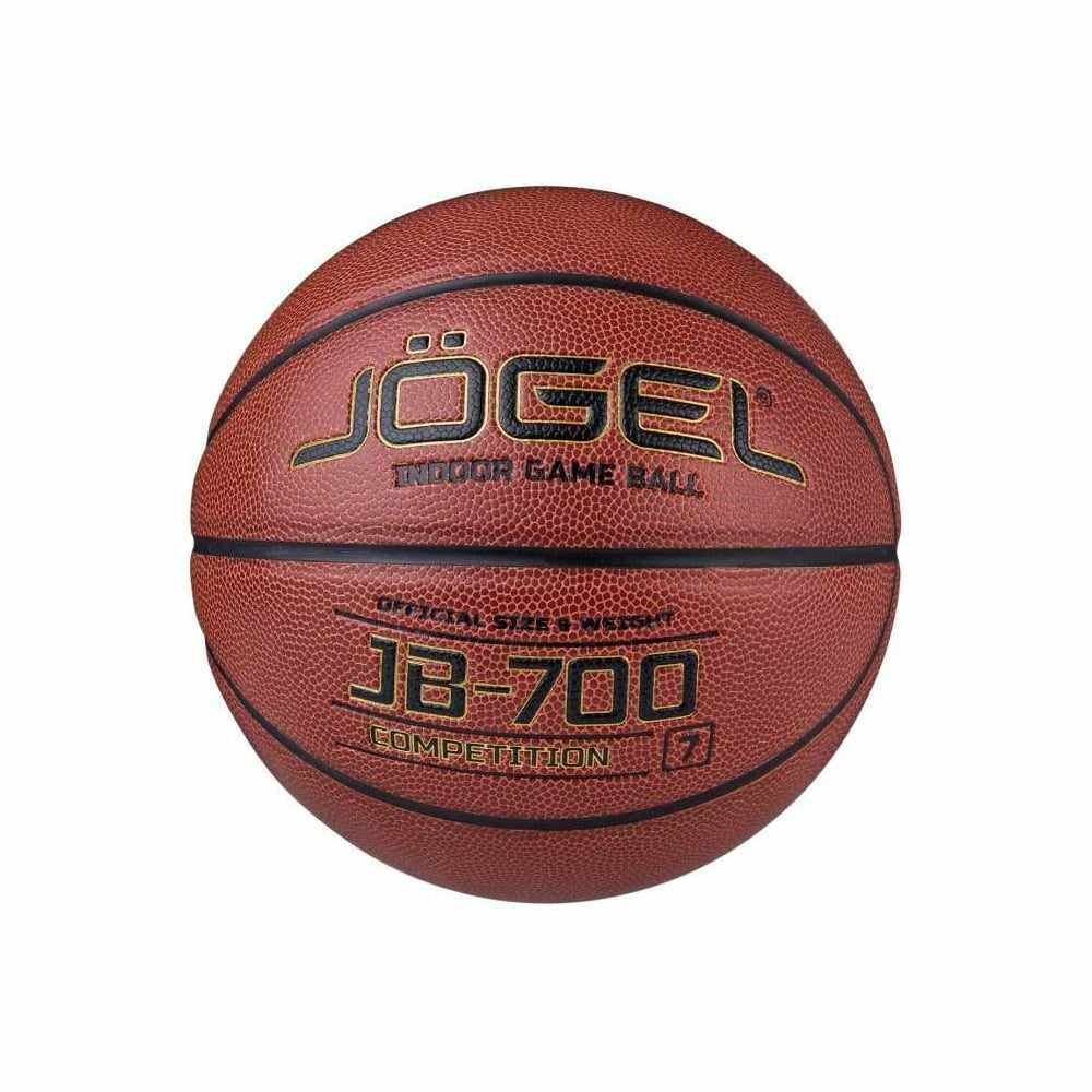 Jogel Мяч баскетбольный JB-700 №7 (BC21) 1/24 УТ-00018777