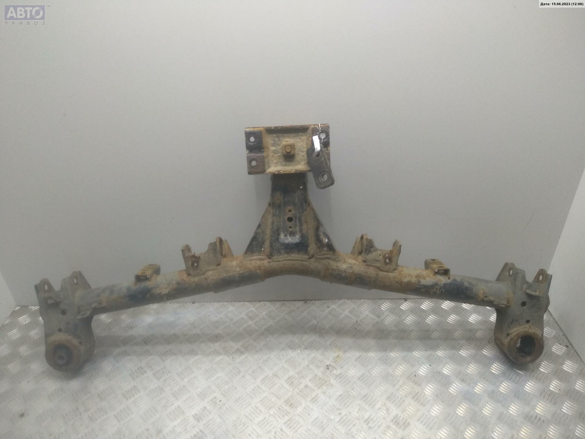 Балка подвески задняя Hyundai Trajet