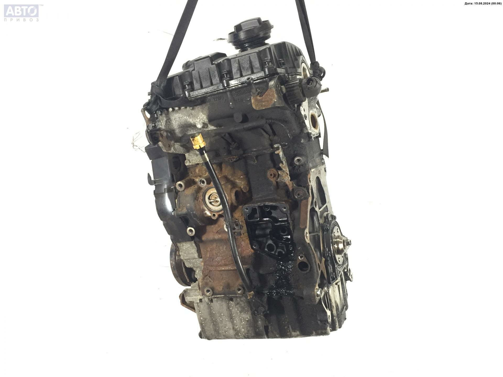 Двигатель (ДВС) Seat Ibiza (2002-2008)