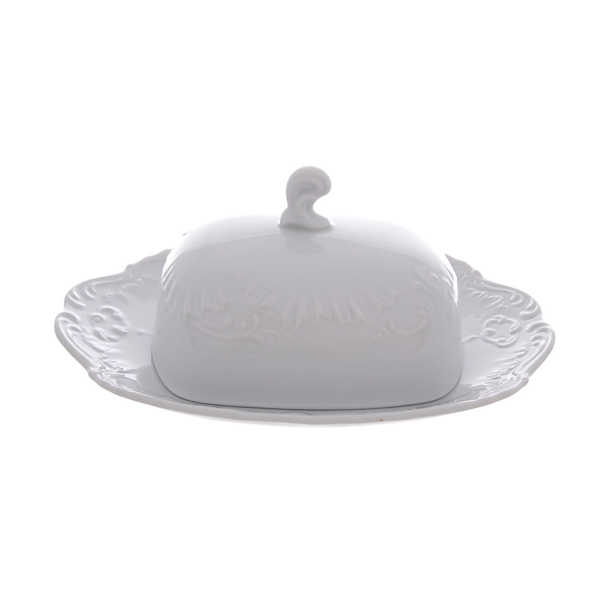 Масленка Repast Rococo