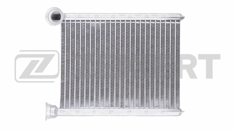 Радиатор отопителя Renault Logan I, II, Sandero II, Kaptur, Lada Vesta.