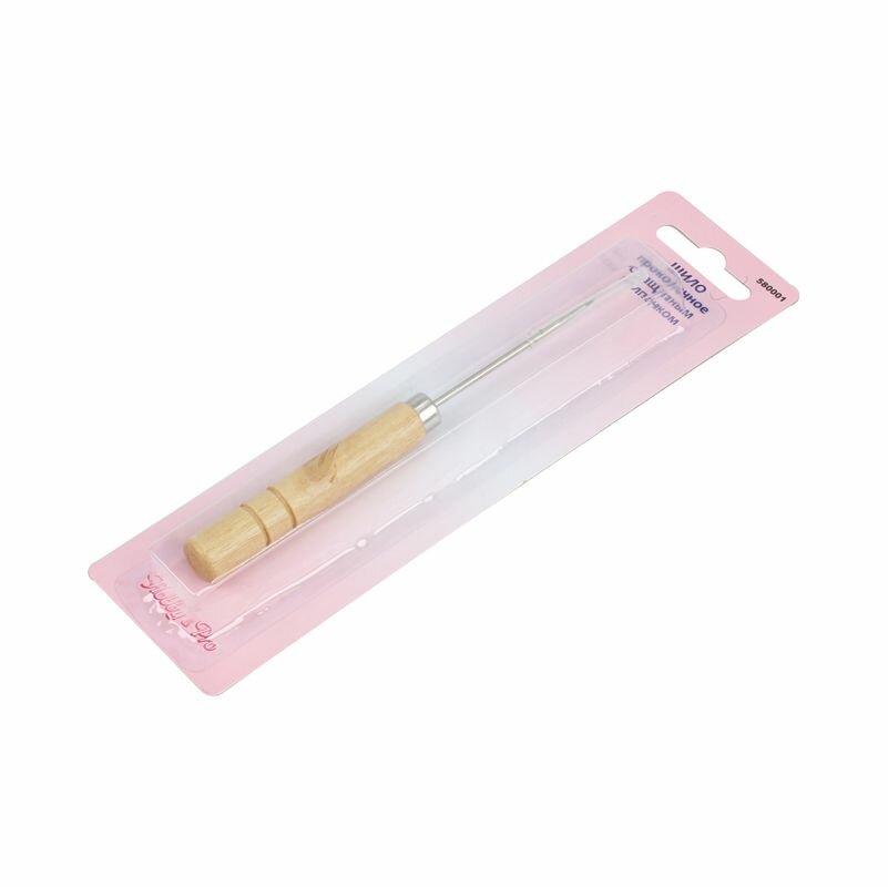 Шило проколочное с защит. колп. 1шт