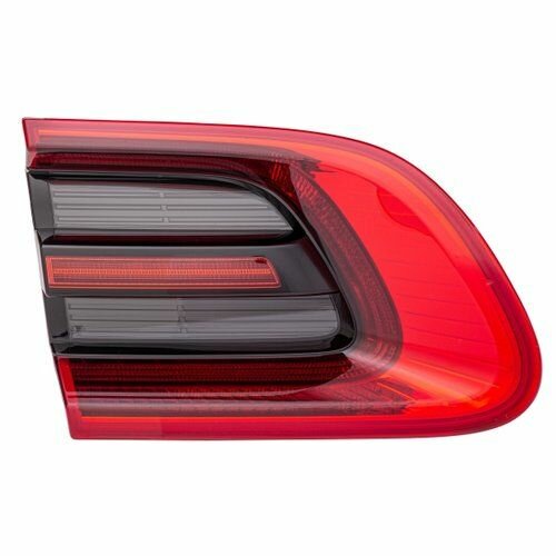 Фонарь задний Hella 2SD011500111 для Porsche Macan