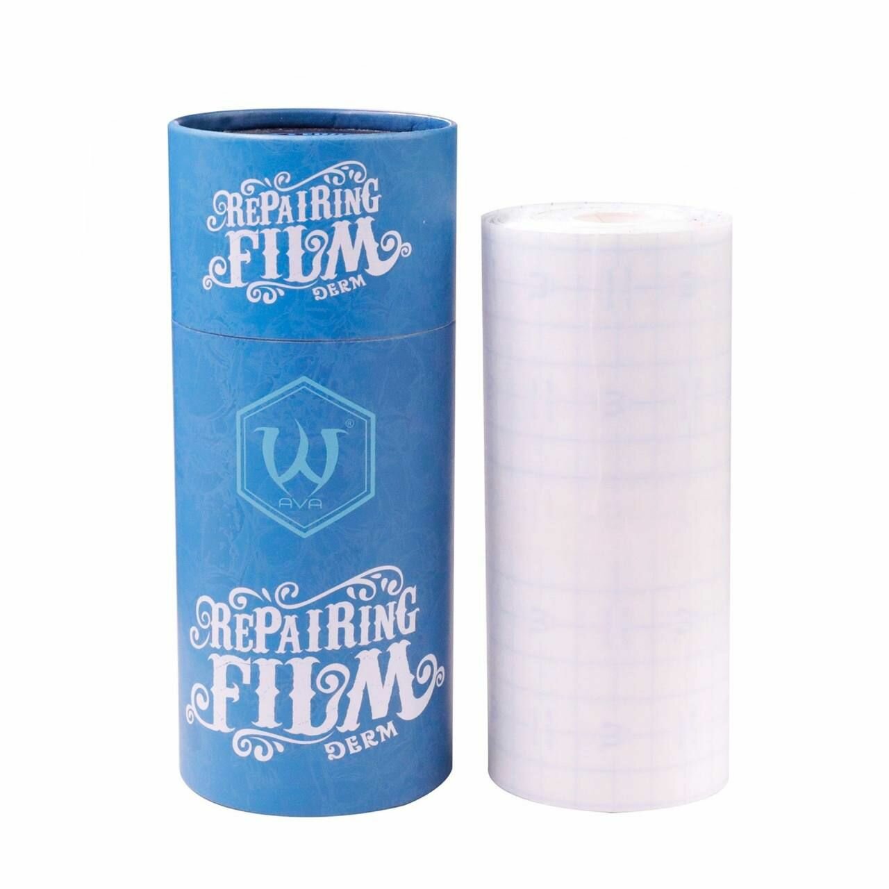 Ava Film Пленка для заживления тату - 15 см х 10 м (в рулоне)