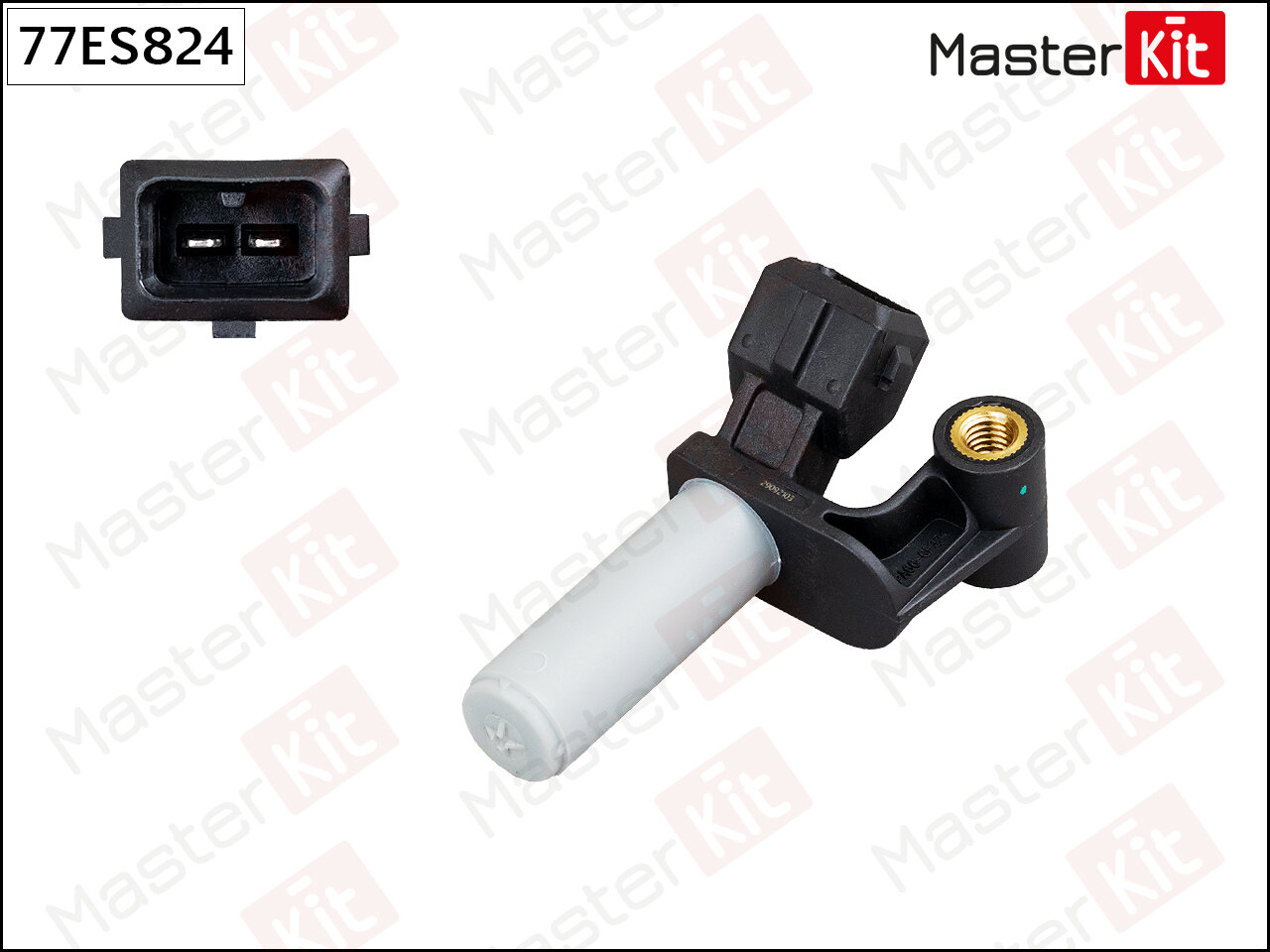 Датчик положения коленчатого вала Master KiT 77ES824