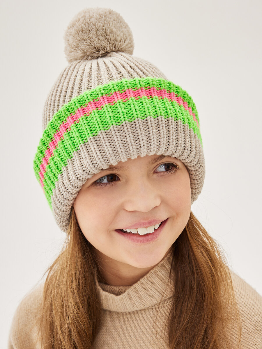 Балаклава для девочек