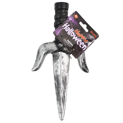 Кинжал Ниндзя пластик/G — фото 1